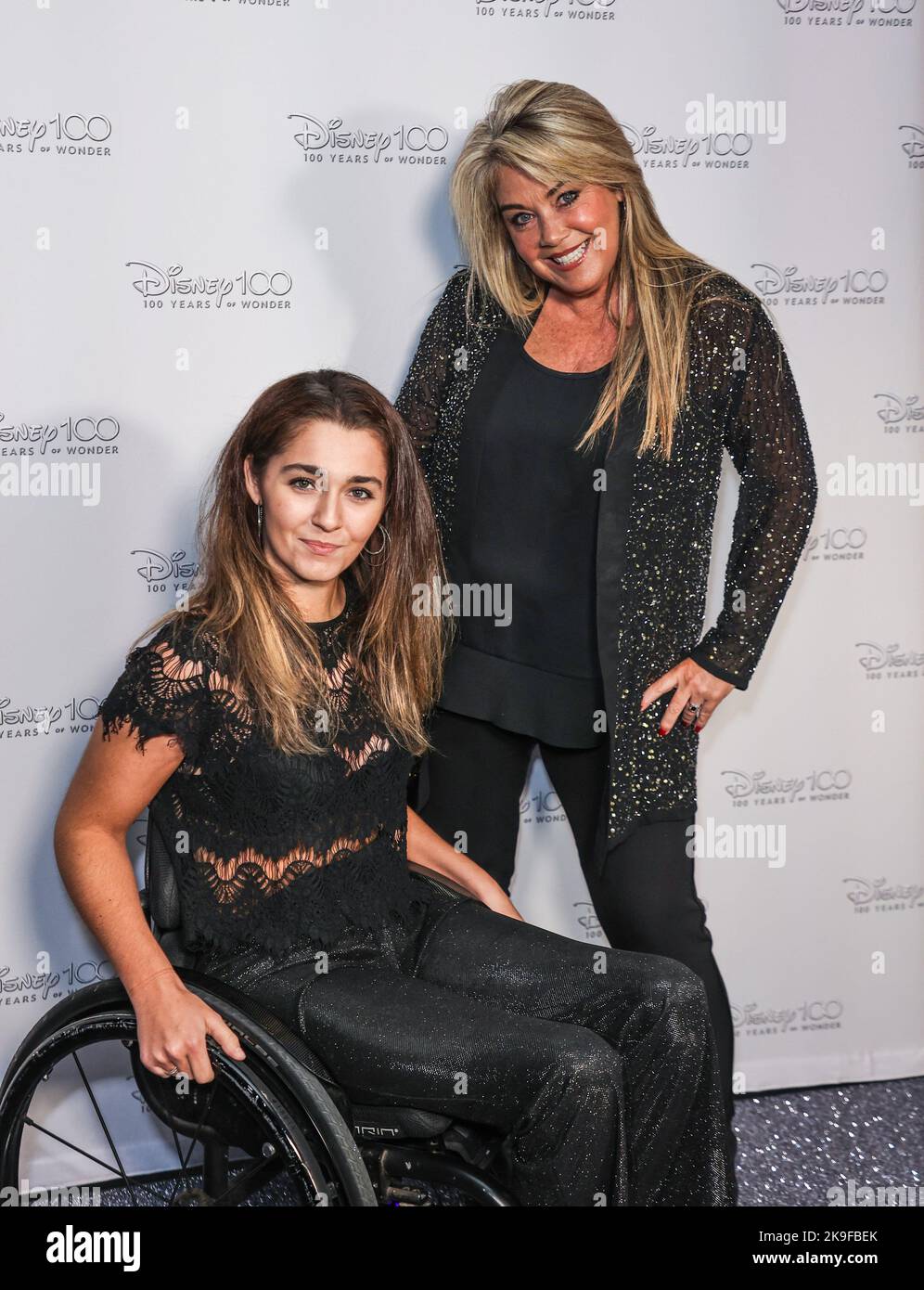 Kitty castledine hi-res stock photography and images - Alamy