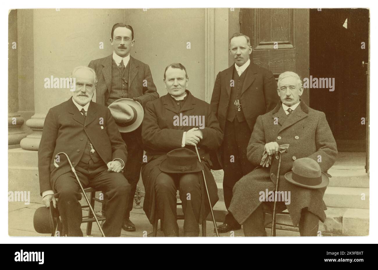 1900 mens fashion hi-res stock photography and images - Alamy