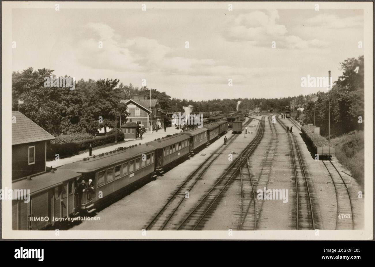 Rimbo hi-res stock photography and images - Alamy