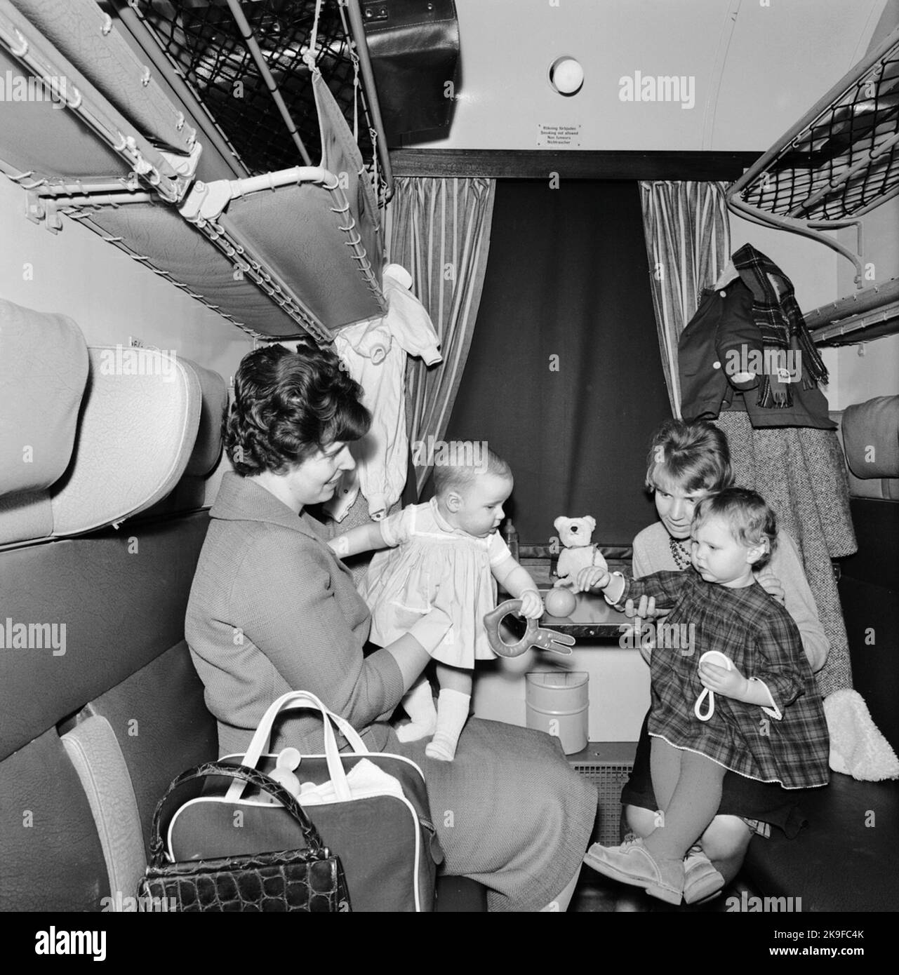 Children's voucher with extras Stock Photo - Alamy