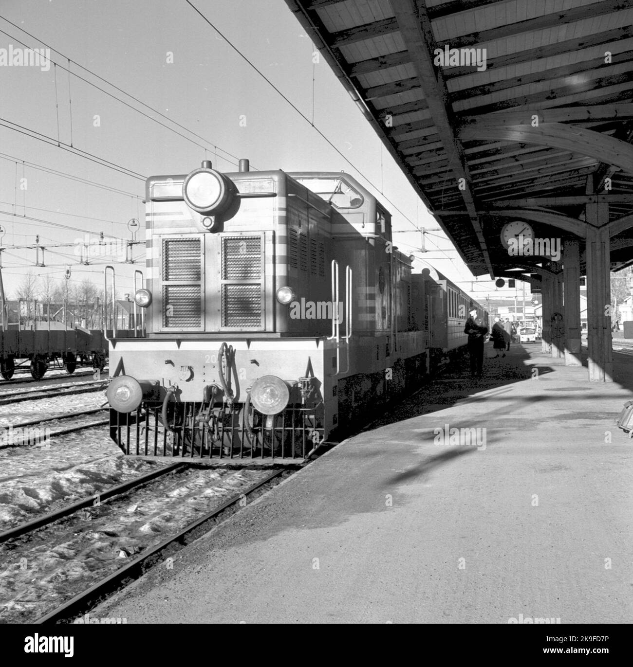 The operation of operations. SJ T41 Stock Photo - Alamy