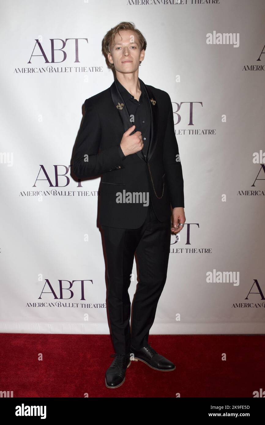 New York, USA. 27th Oct, 2022. 27 October 2022 - New York, New York ...