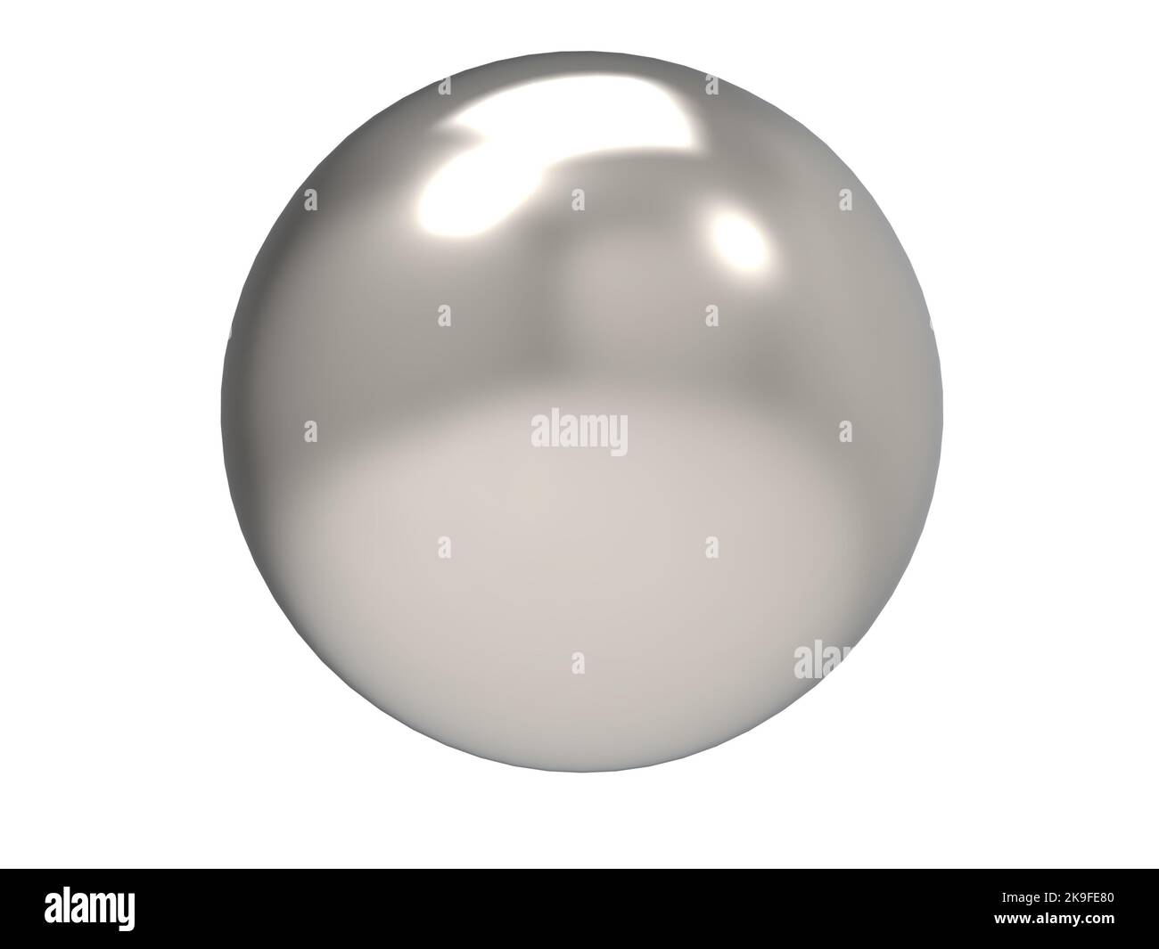 Alloy sphere hi-res stock photography and images - Alamy