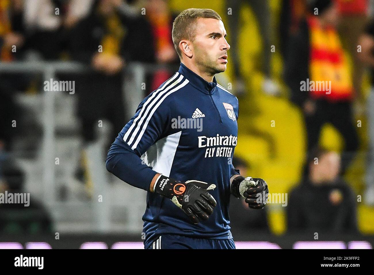 Anthony lopes lens hi-res stock photography and images - Alamy