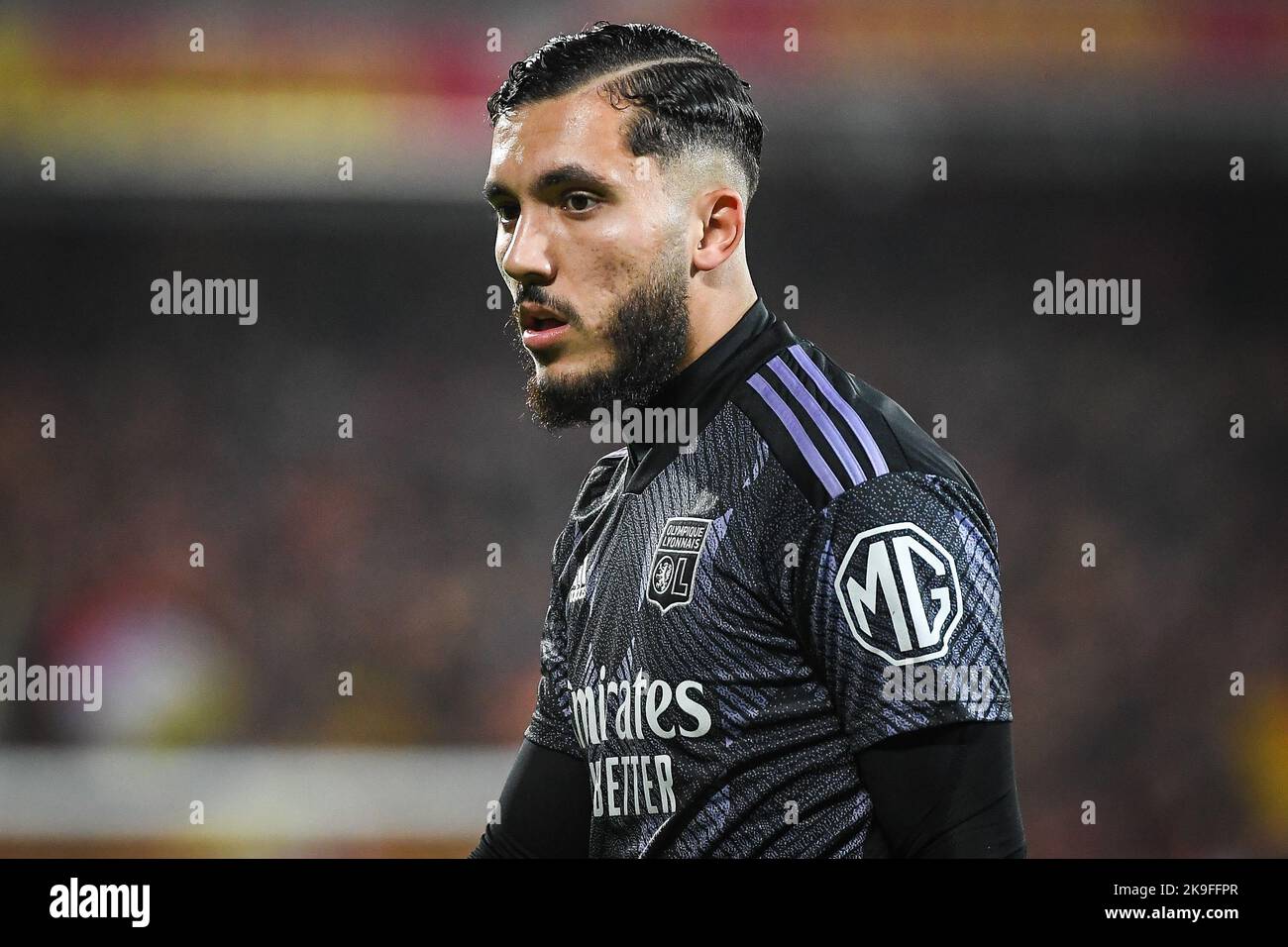 Cherki lyon hi-res stock photography and images - Alamy