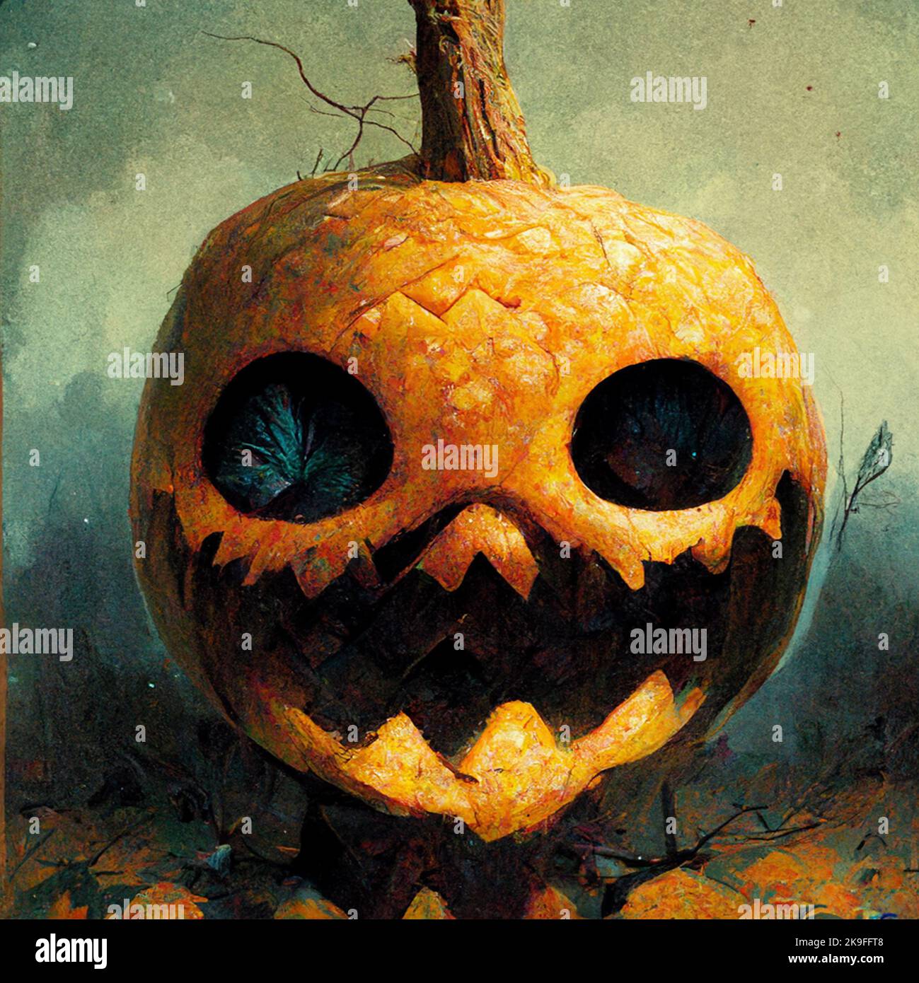 Angry monsters hi-res stock photography and images - Alamy