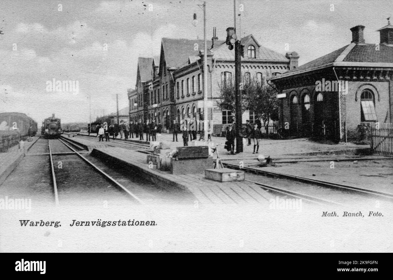 Varberg Black and White Stock Photos & Images - Alamy