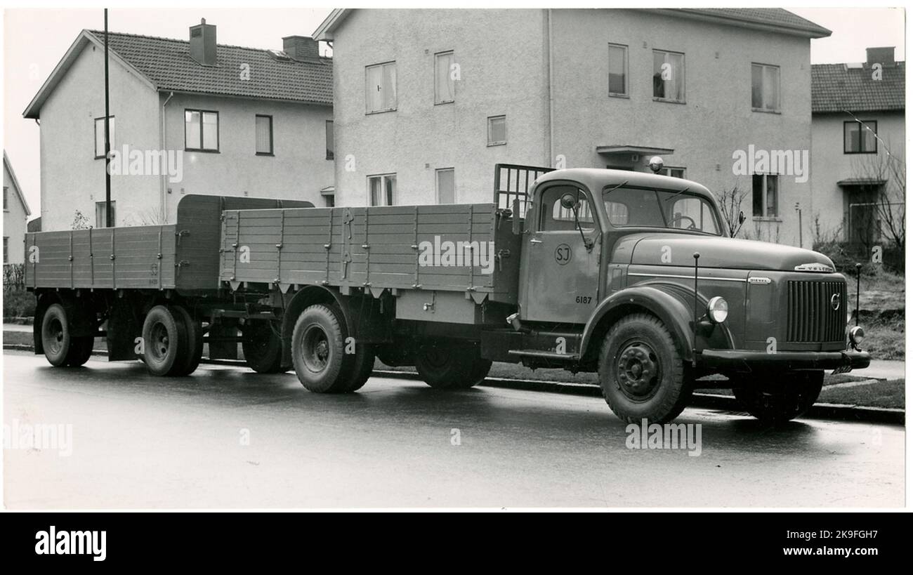 Volvo museum Cut Out Stock Images & Pictures - Alamy