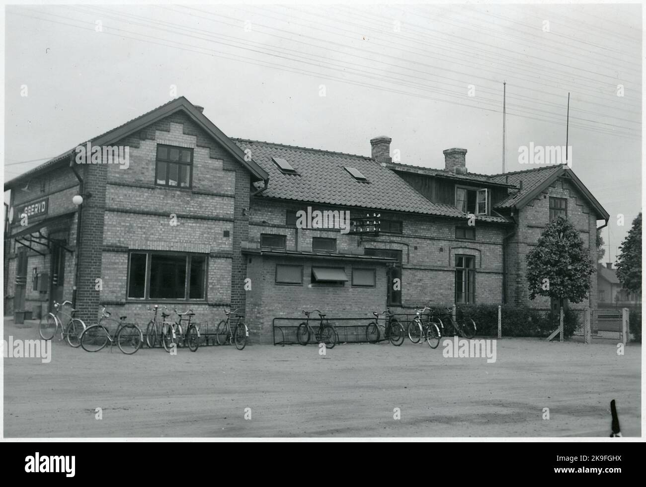 Vaggeryd hi-res stock photography and images - Alamy