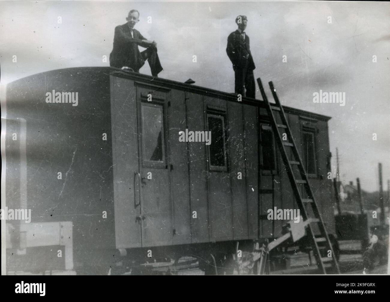 Operational car hi-res stock photography and images - Alamy