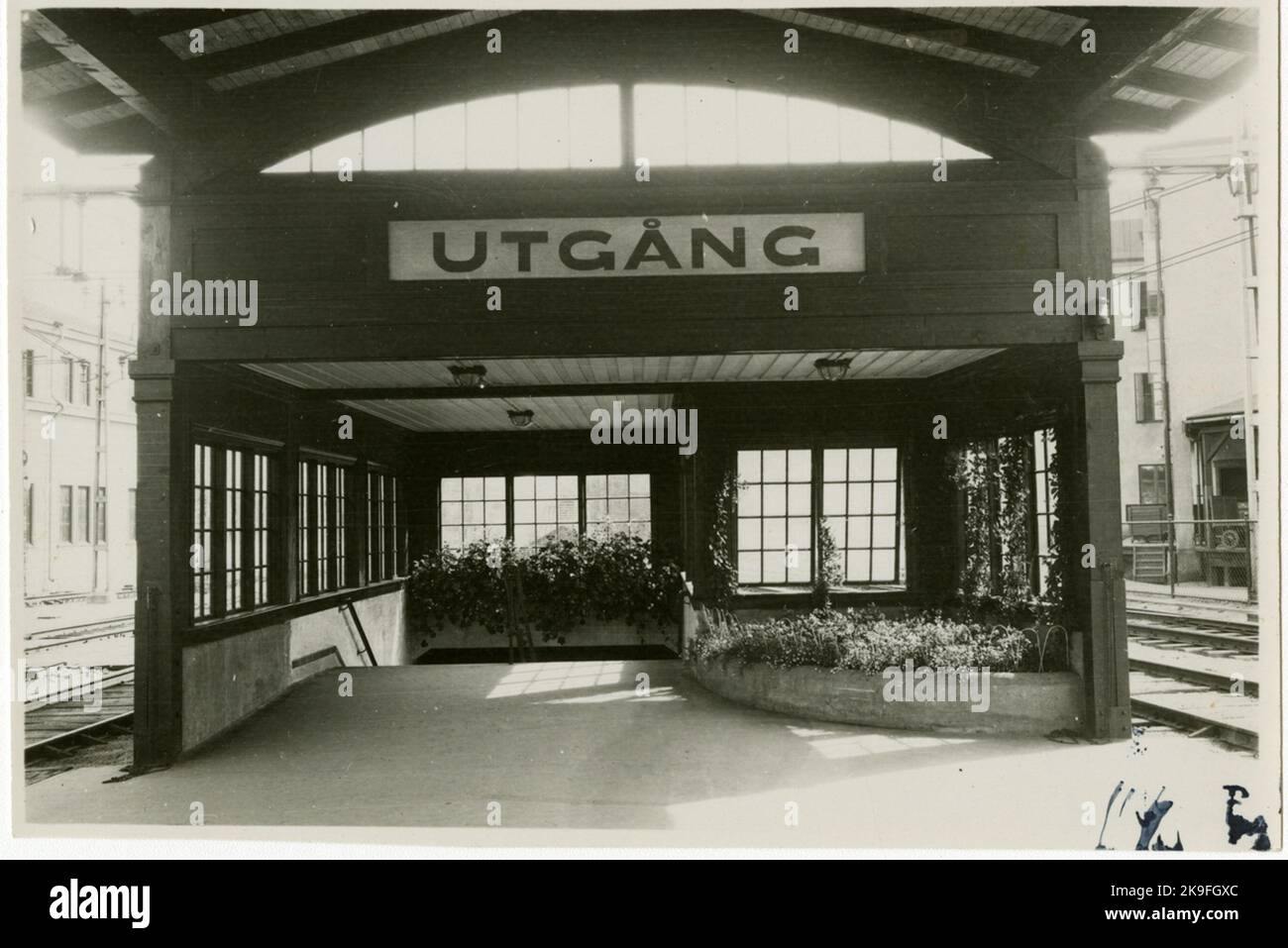 The aesthetics of sweden hi-res stock photography and images - Alamy