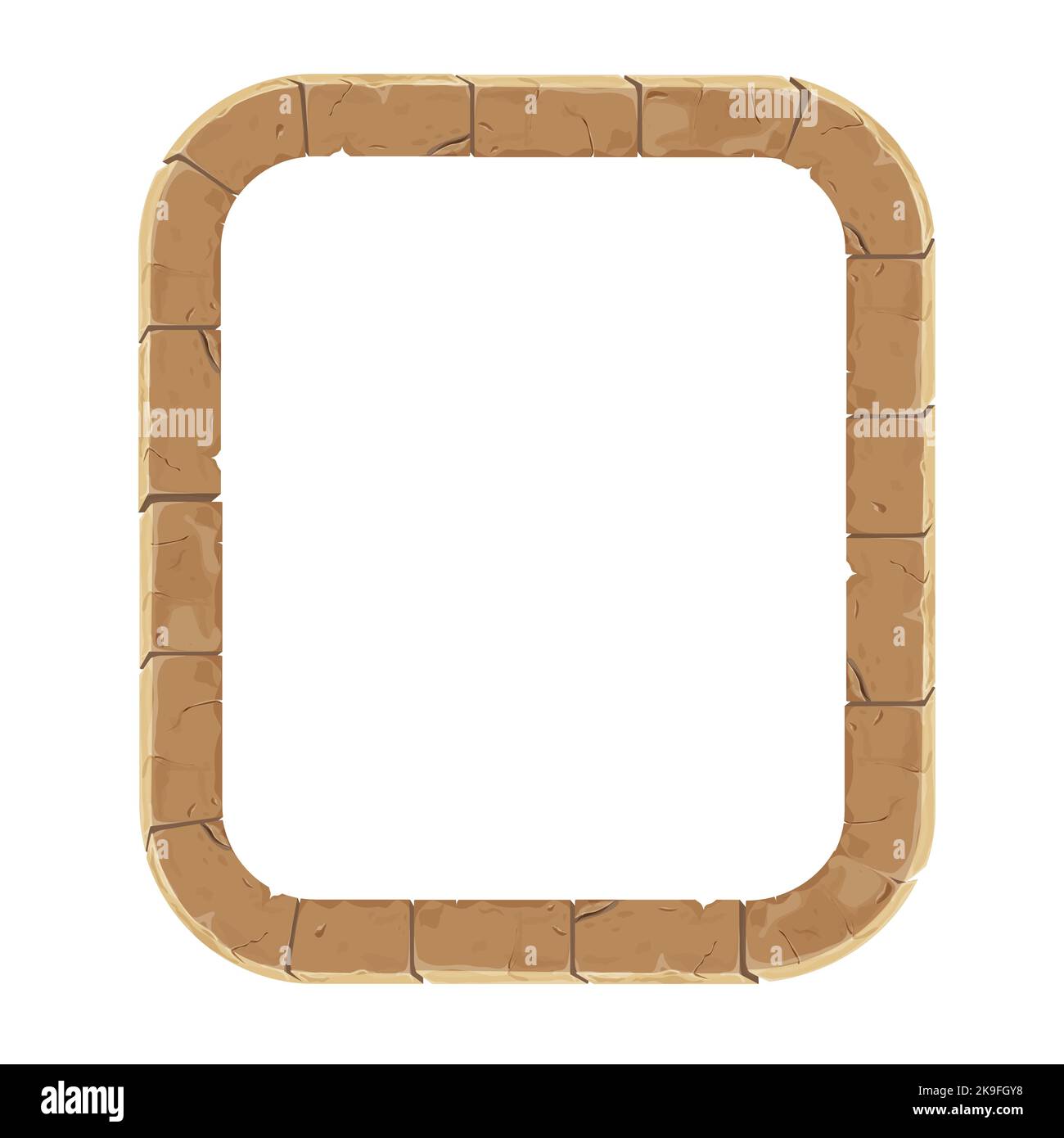 Medieval mosaic pavement Stock Vector Images - Alamy