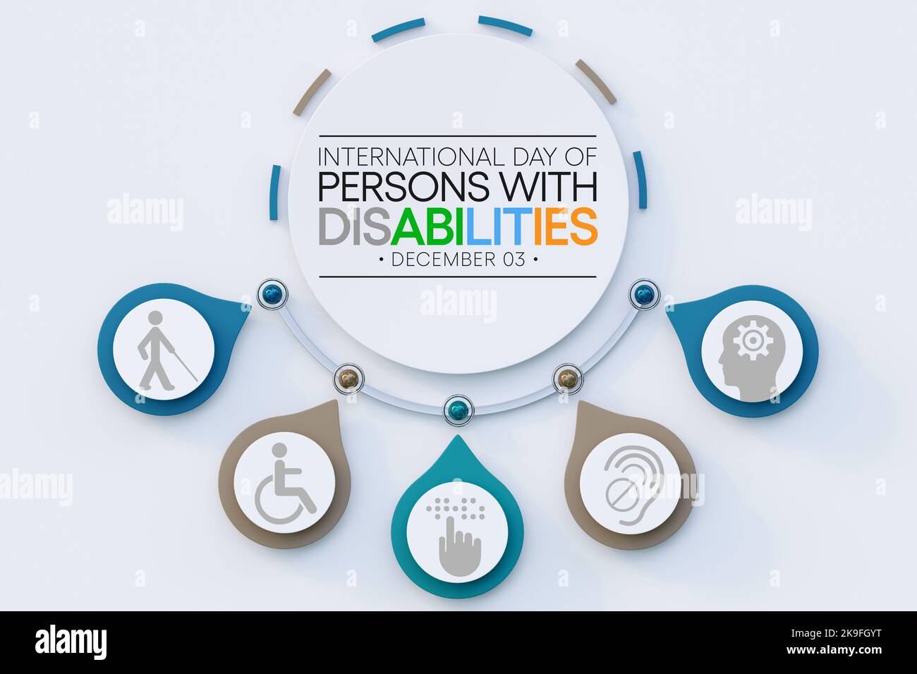 International Day of Persons with Disabilities (IDPD) is celebrated ...