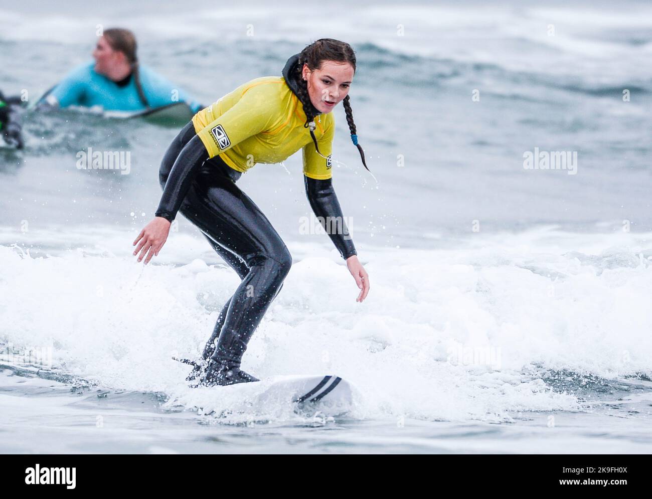 Bore, Norway 20221028.Princess Ingrid Alexandra takes part in the ...