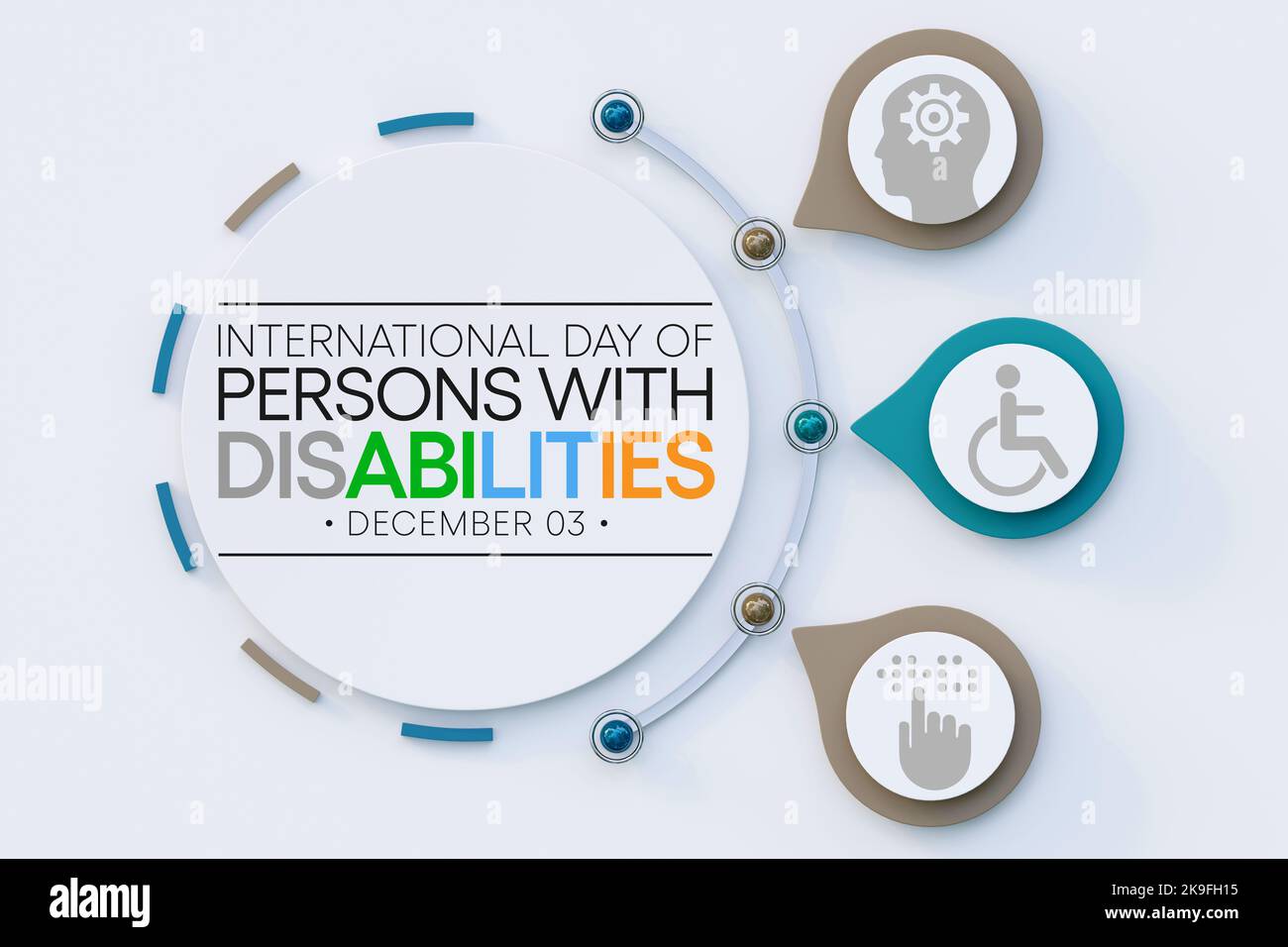 International Day of Persons with Disabilities (IDPD) is celebrated ...