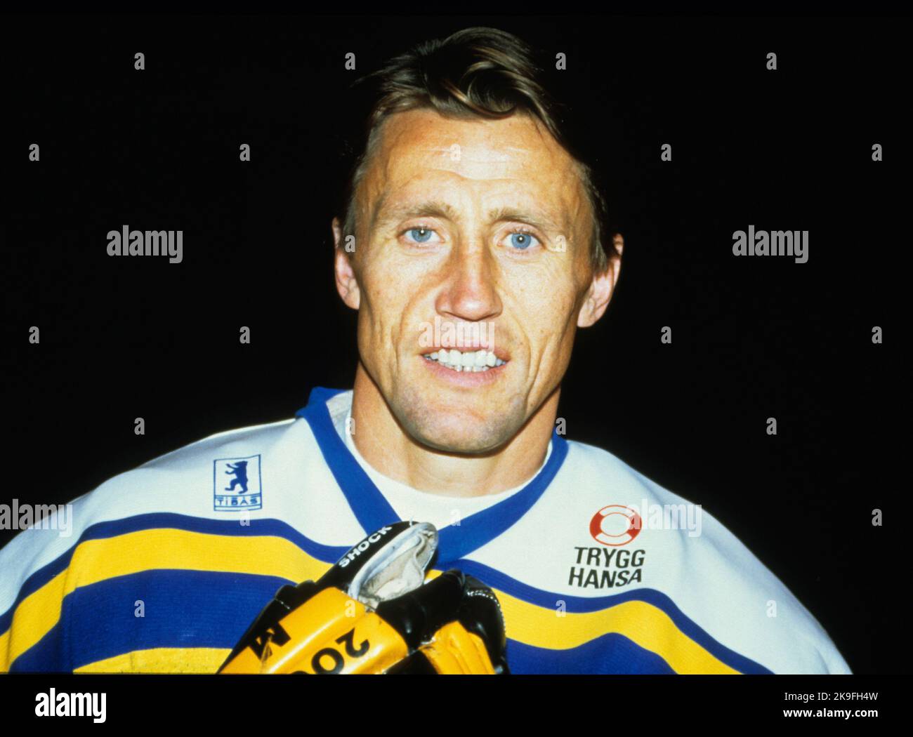 Toronto maple leafs player hi-res stock photography and images - Alamy