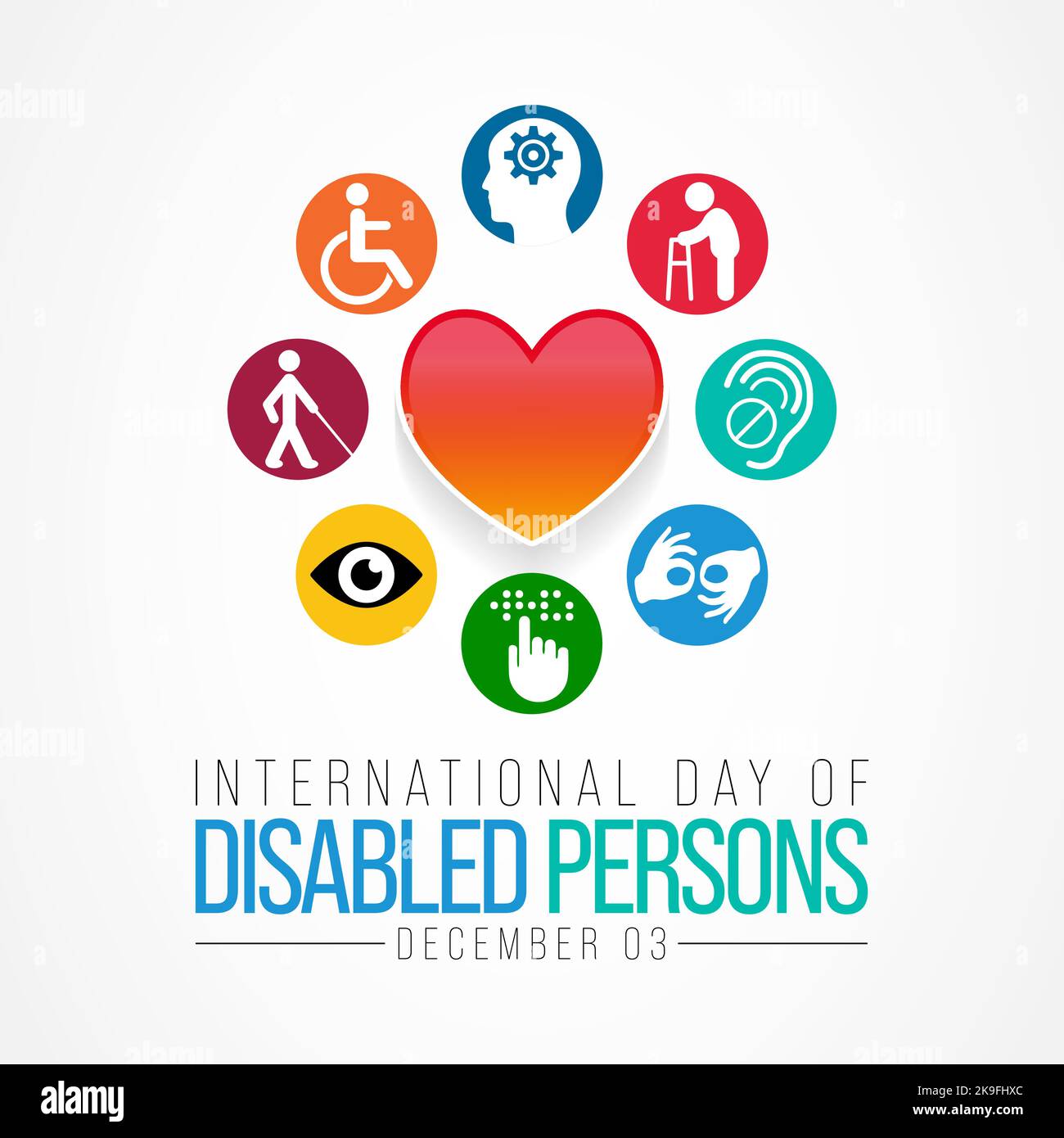 International Day of Persons with Disabilities (IDPD) is celebrated ...