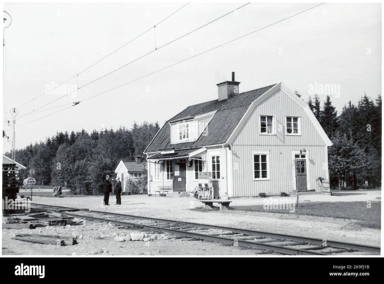 Rolling station Cut Out Stock Images & Pictures - Alamy