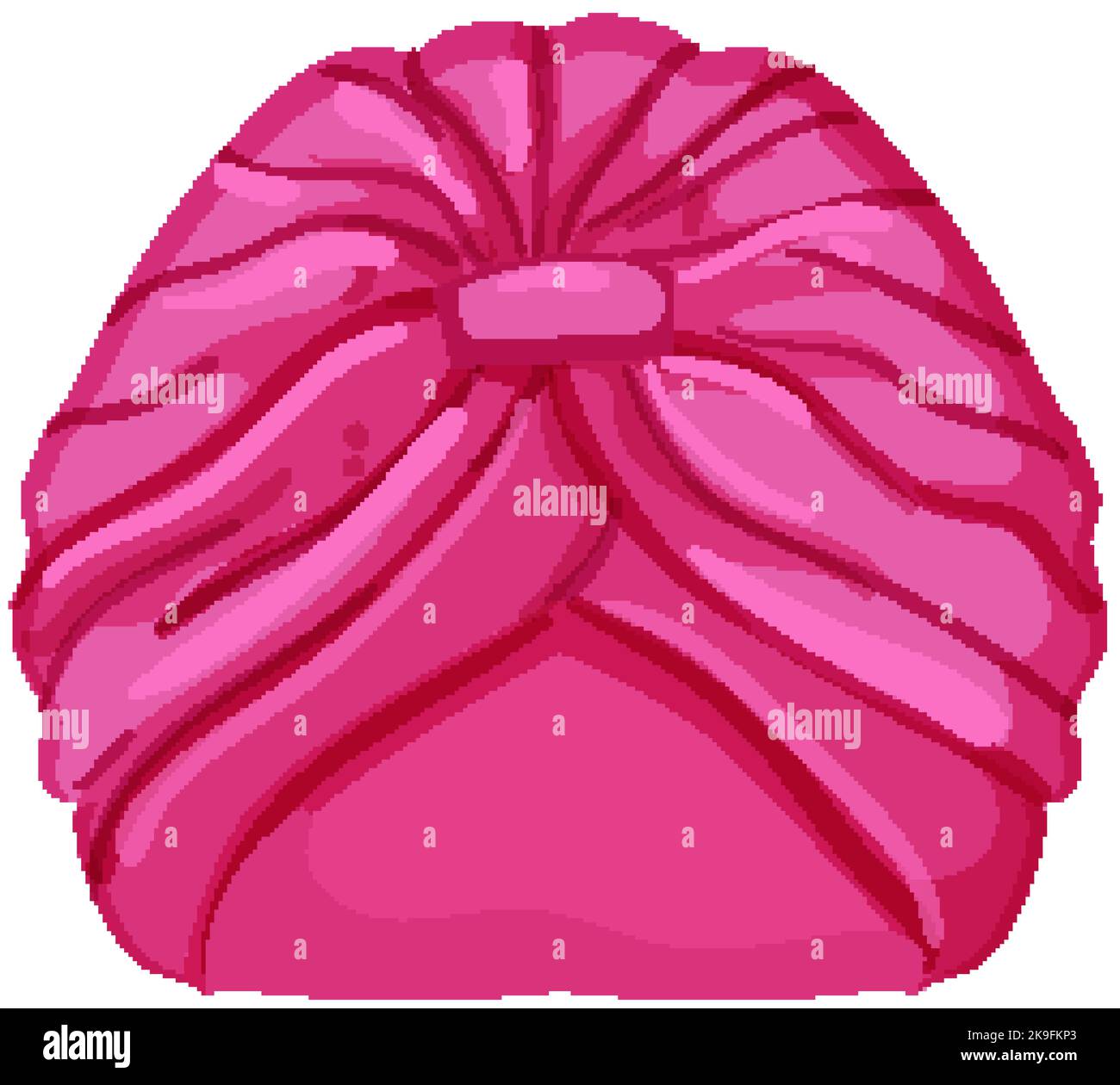 arab turban indian cartoon vector illustration Stock Vector Image & Art ...