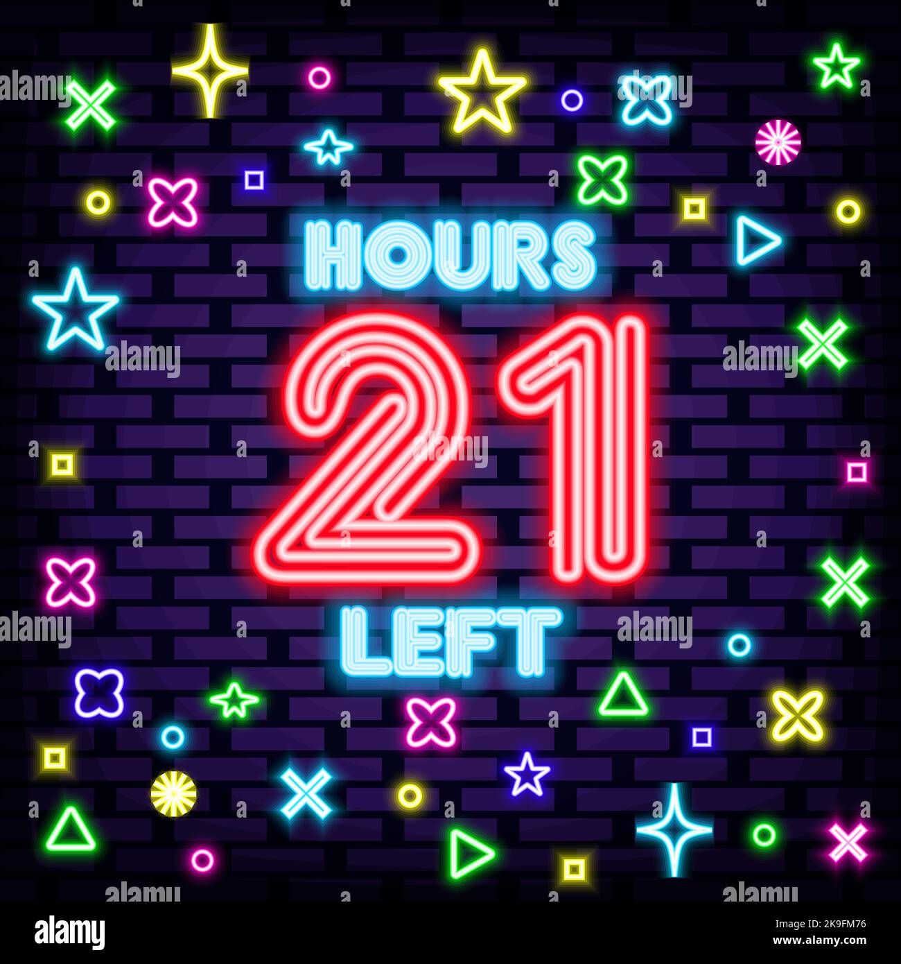 21 club Stock Vector Images - Alamy