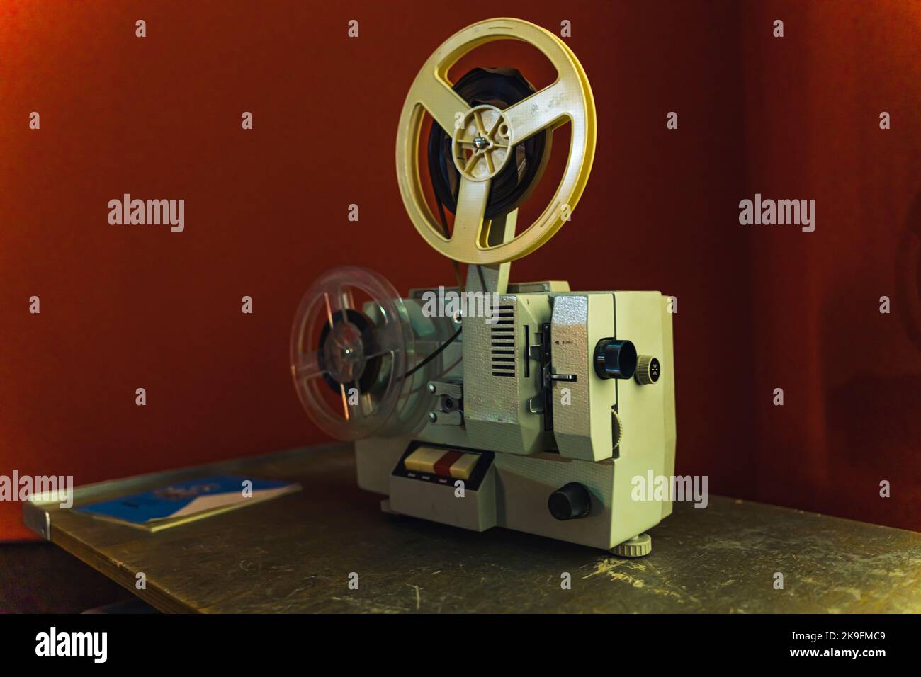 The beginnings of cinematography. Amazing evolution in film industry ...