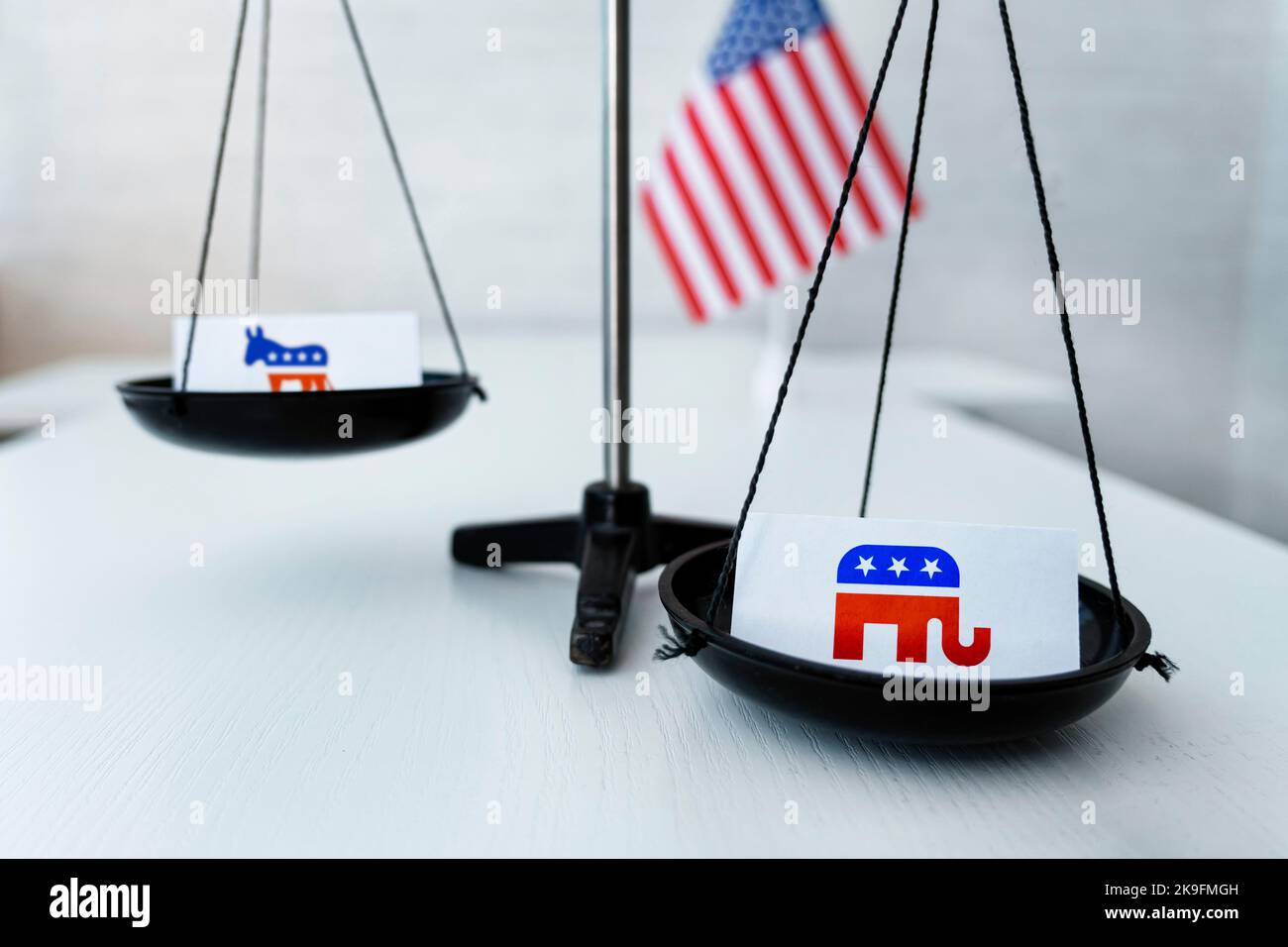 Calculation of voices hi-res stock photography and images - Alamy