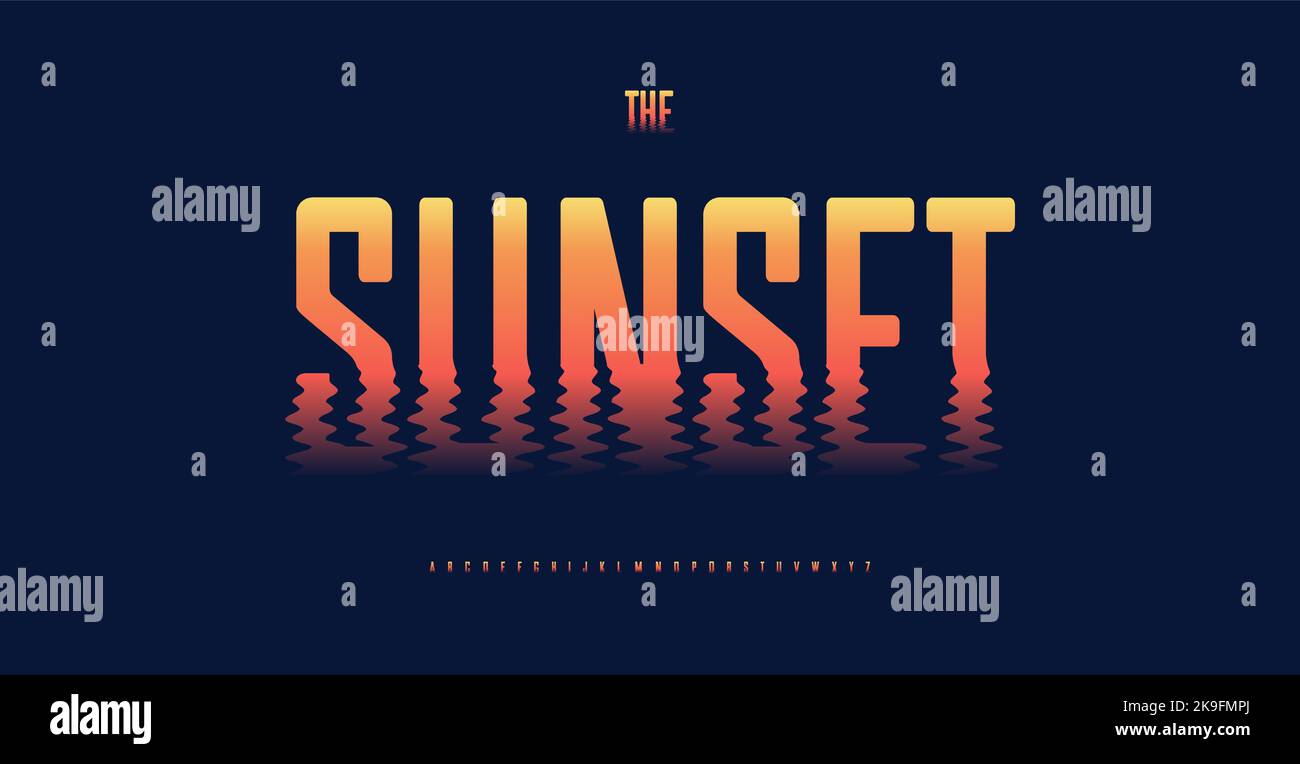 Flood miami Stock Vector Images - Alamy