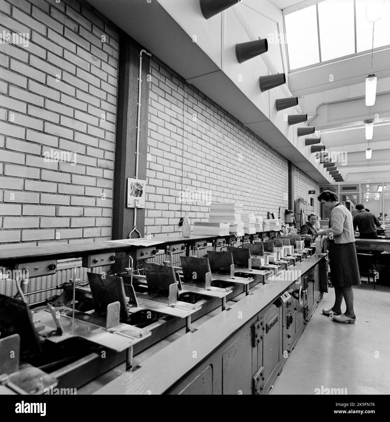 Operational communication tools hi-res stock photography and images - Alamy