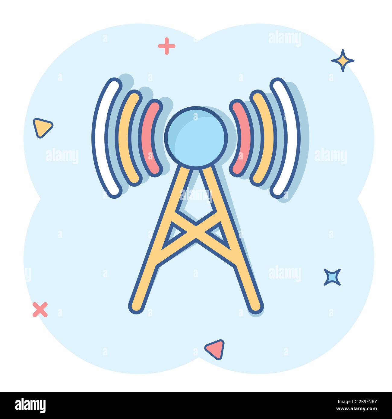 Mast cell cartoon hi-res stock photography and images - Alamy