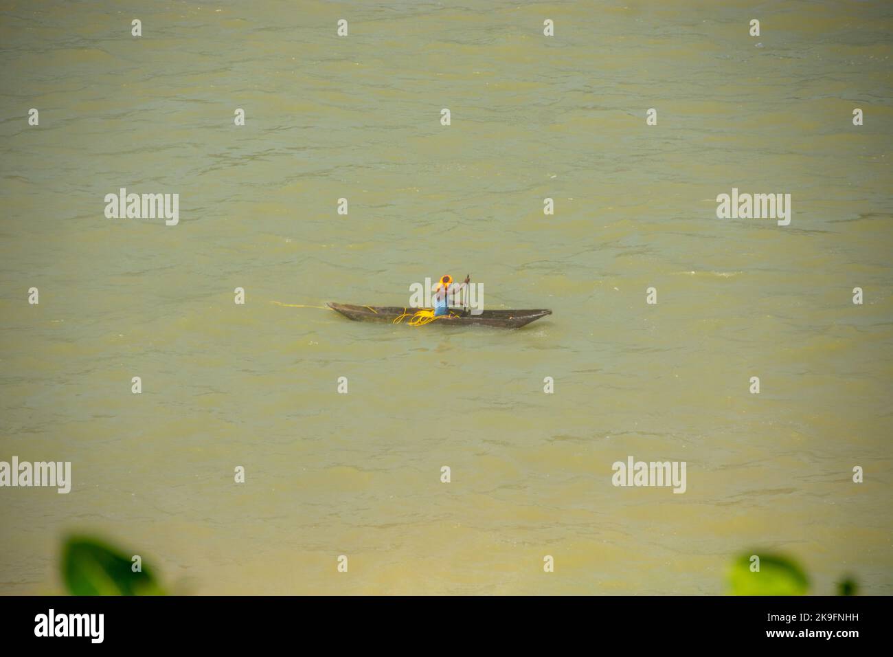 Indravati is an important river of Chhattisgarh Stock Photo - Alamy