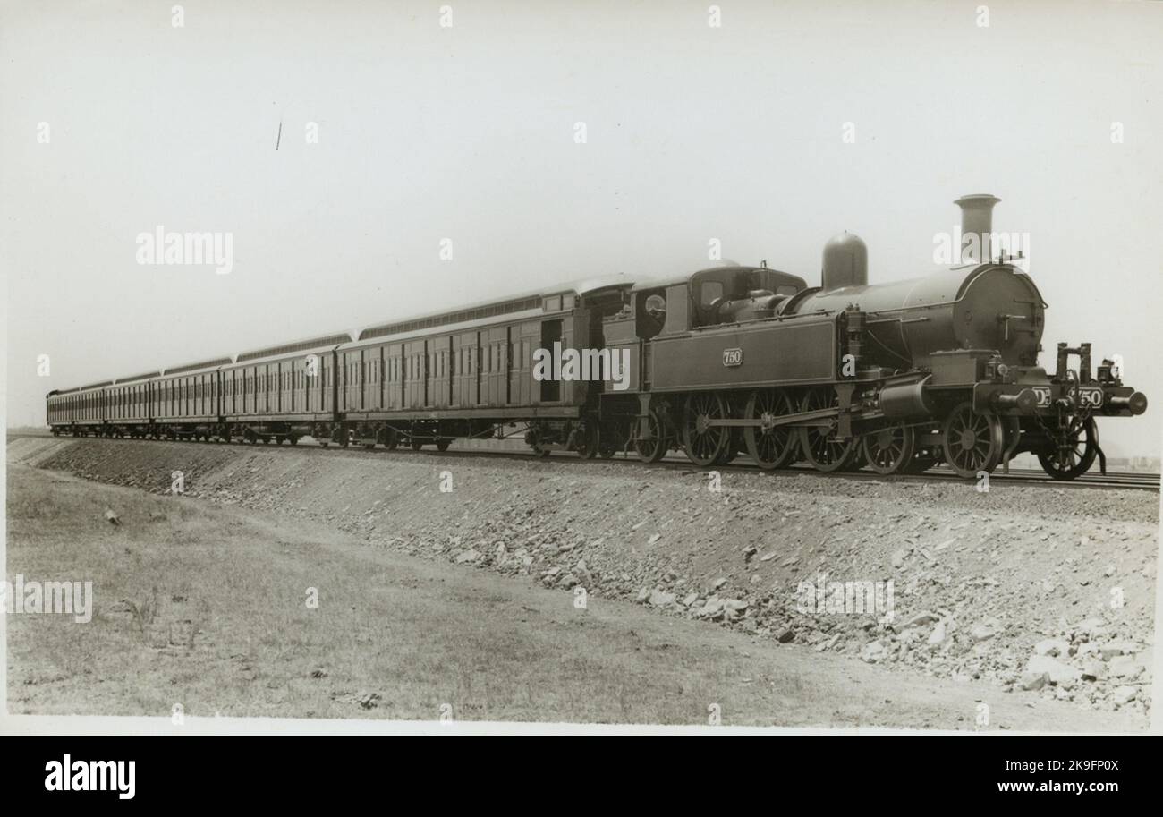 Victorian railways hi-res stock photography and images - Alamy