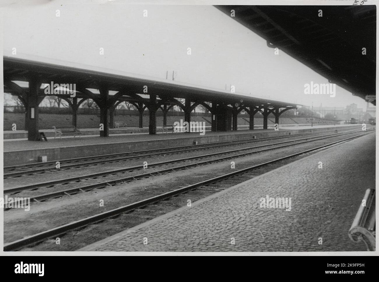Lund station hi-res stock photography and images - Alamy