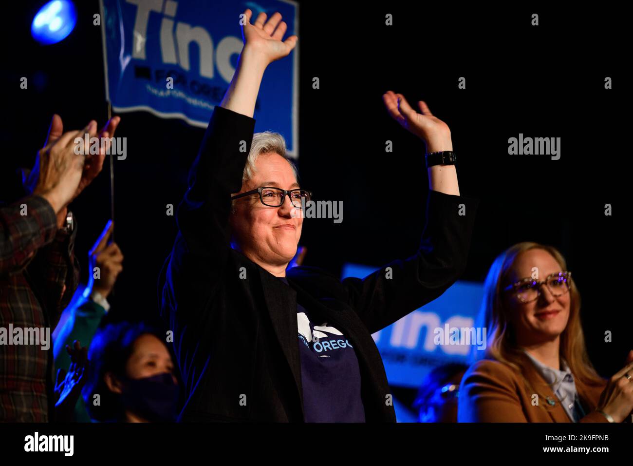 Tina kotek hi-res stock photography and images - Alamy