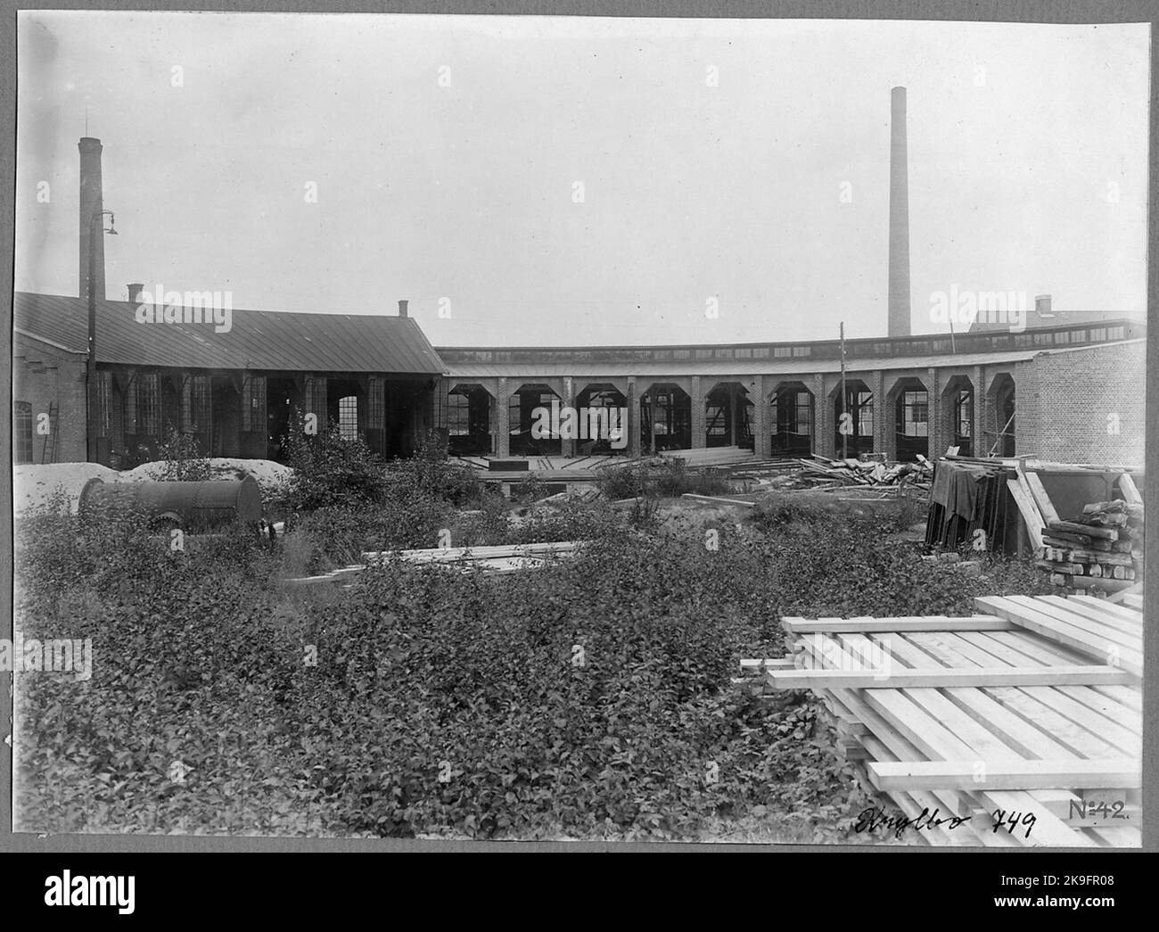 Krylbo hi-res stock photography and images - Alamy