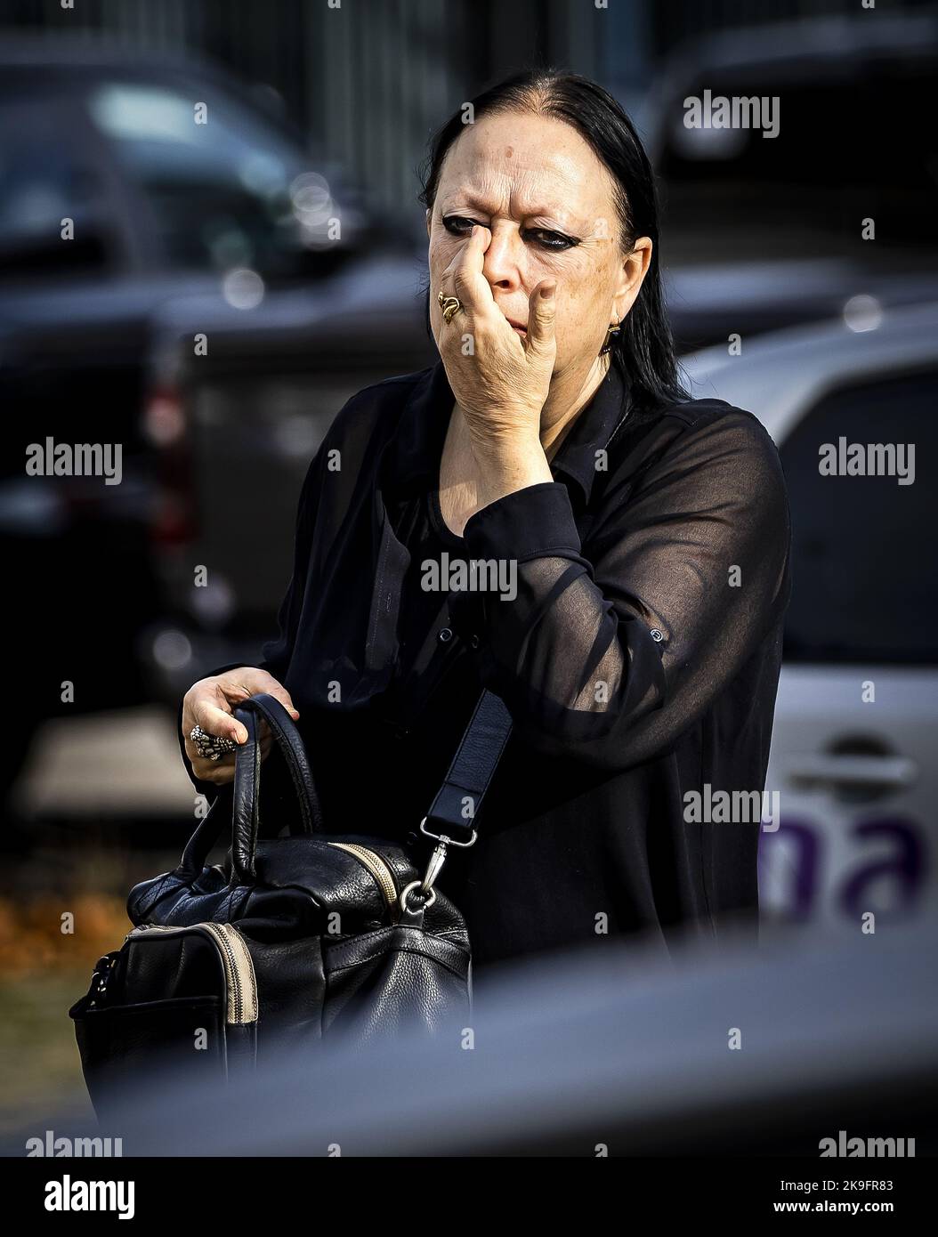 Marengoeel hi-res stock photography and images - Alamy