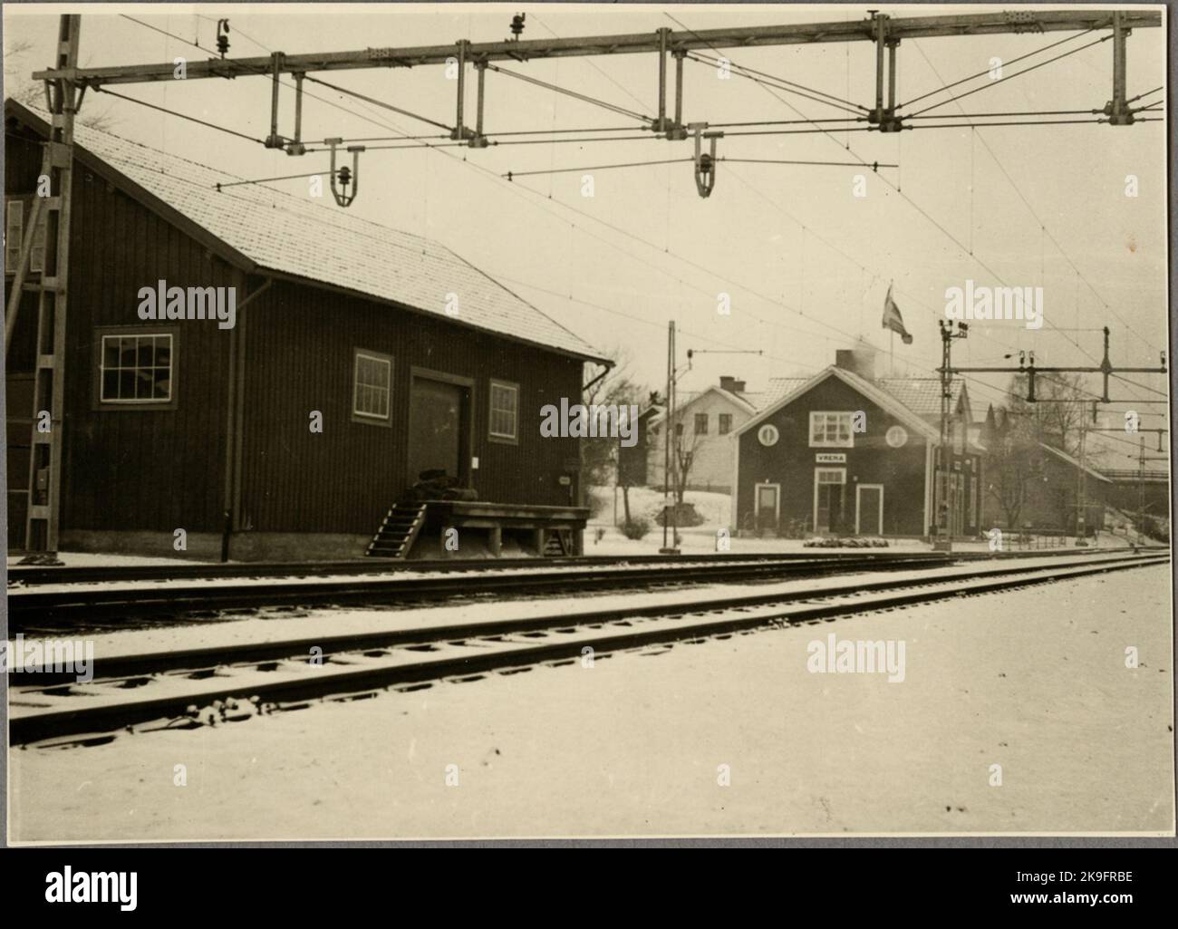 Vrena hi-res stock photography and images - Alamy