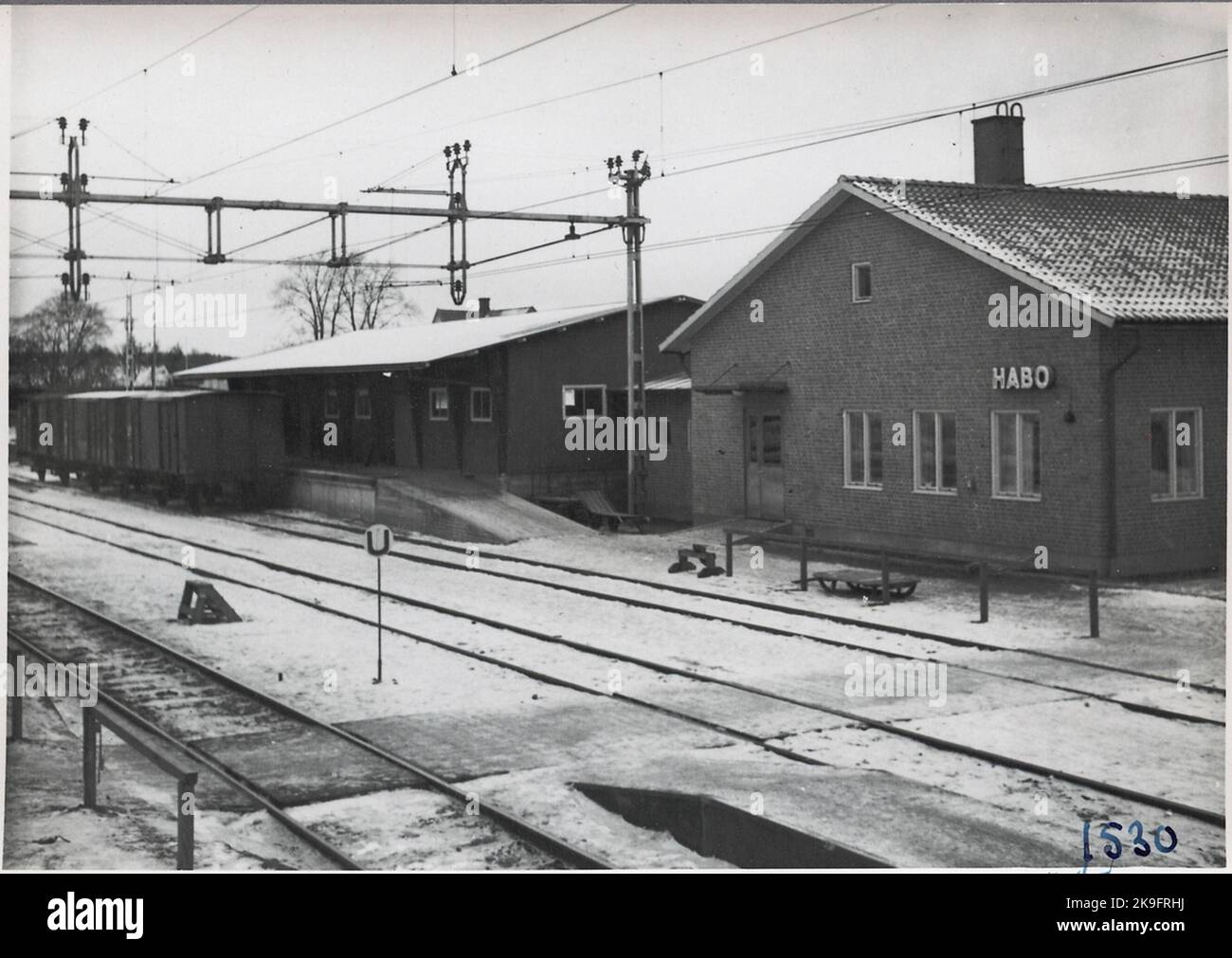 Habo hi-res stock photography and images - Alamy