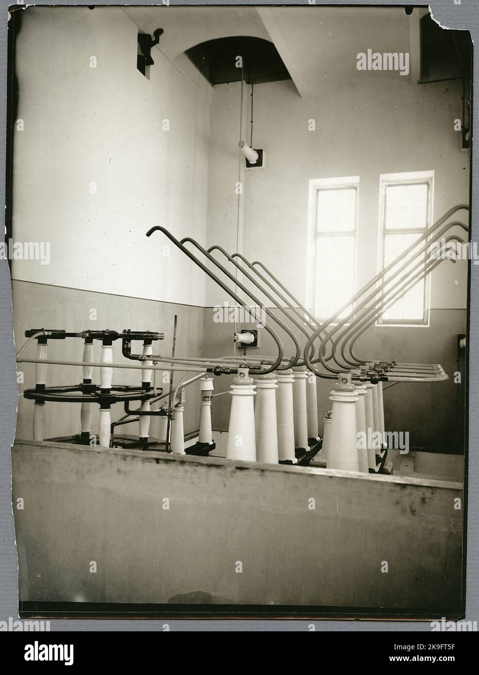 Malmbanan railway hi-res stock photography and images - Alamy