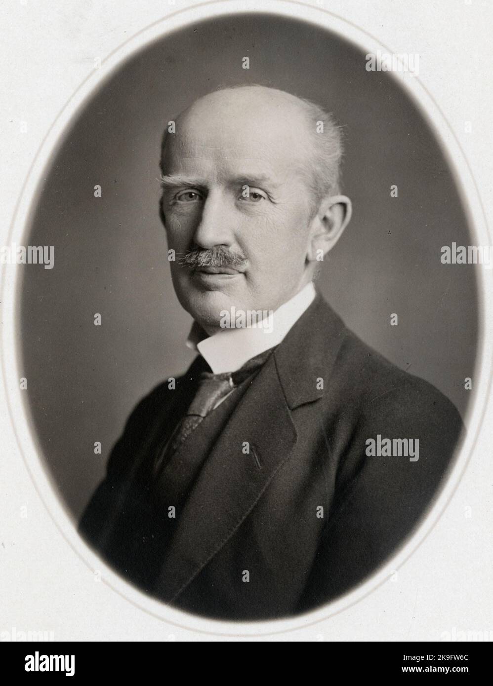 City Council Director Lars Herman Gyllenhaal Stock Photo - Alamy