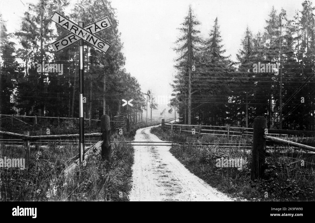 Only road rail track hi-res stock photography and images - Alamy