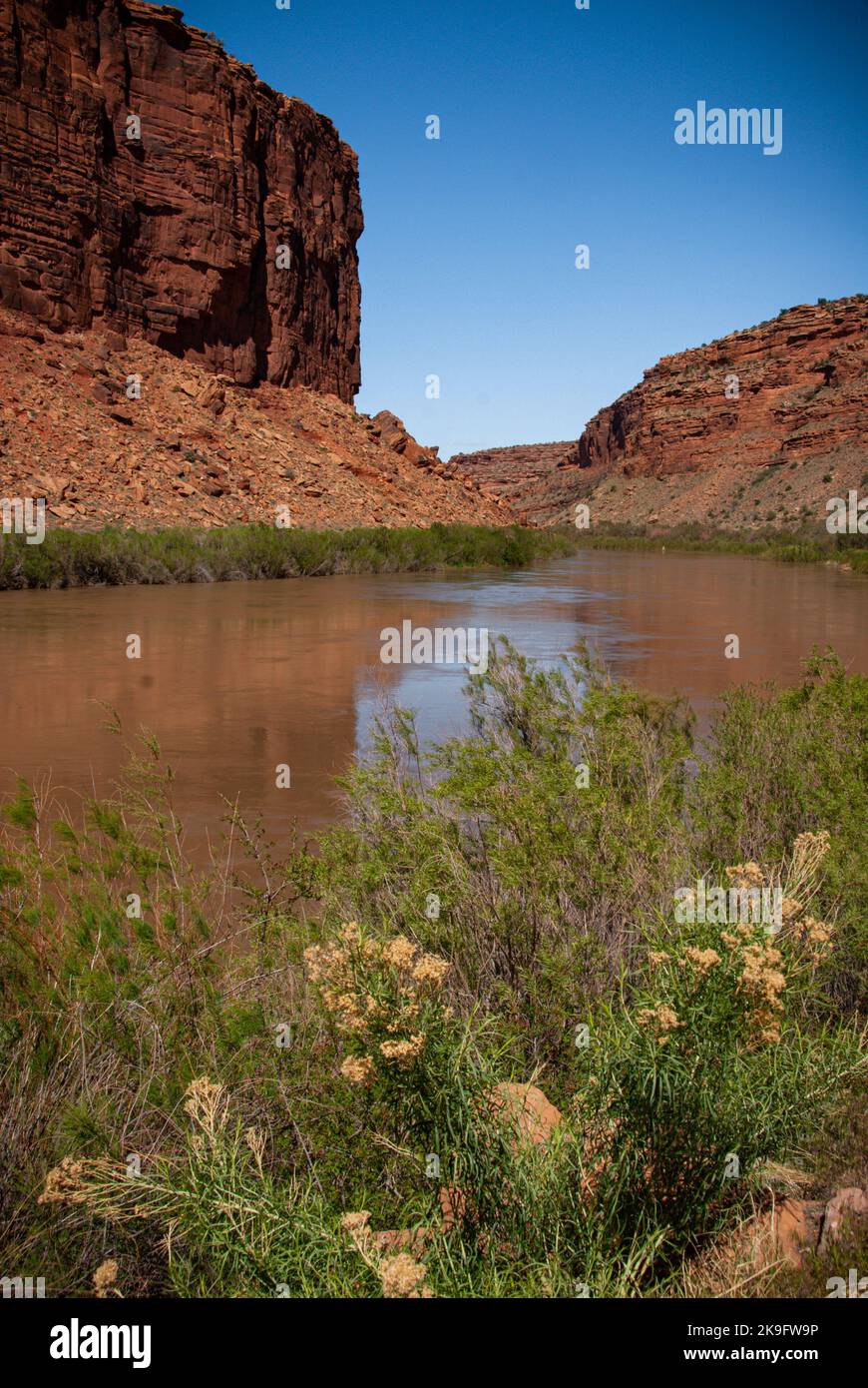 Cisco utah hi-res stock photography and images - Alamy