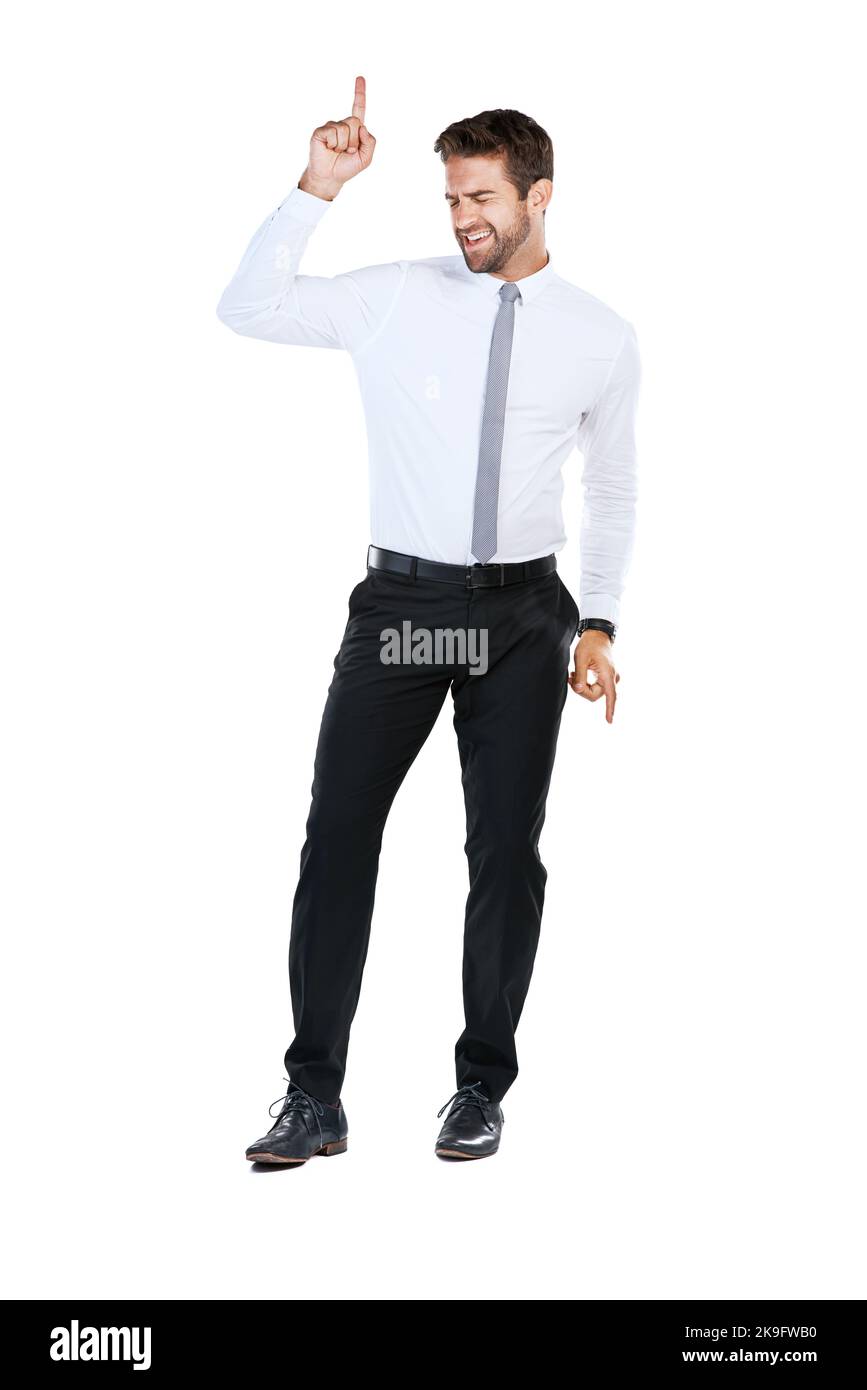 Achieving people Cut Out Stock Images & Pictures - Alamy