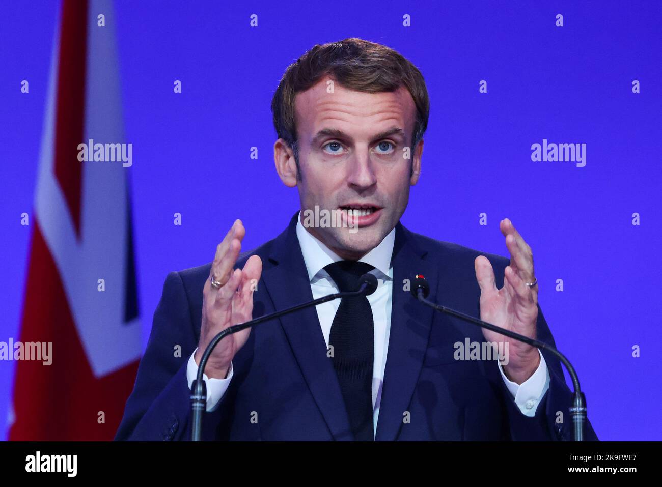 Emmanuel macron rishi sunak hi-res stock photography and images - Alamy Emmanuel macron rishi sunak hi-res stock photography and images - Alamy