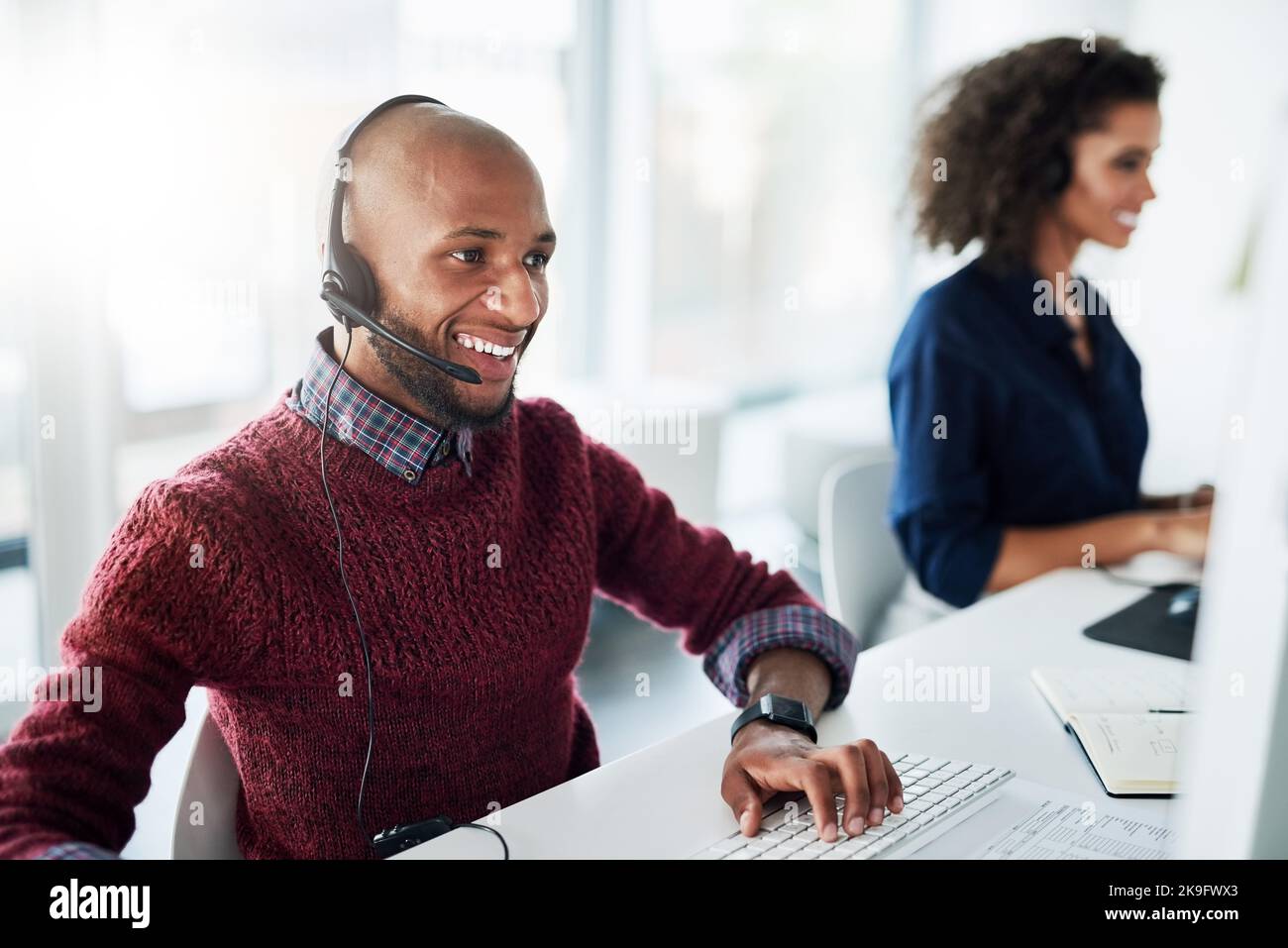 Hes happy where you a hi-res stock photography and images - Alamy