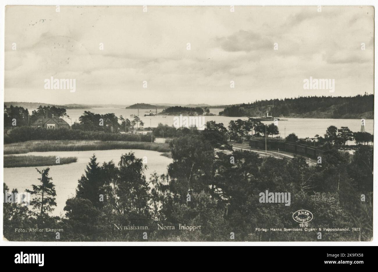 Northern infrastructure Cut Out Stock Images & Pictures - Alamy