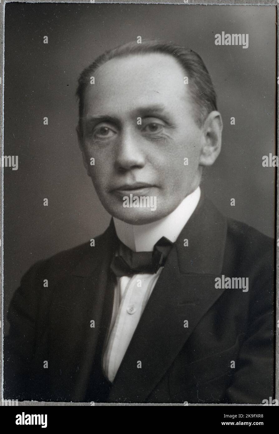 Swedish mechanical engineer hi-res stock photography and images - Alamy