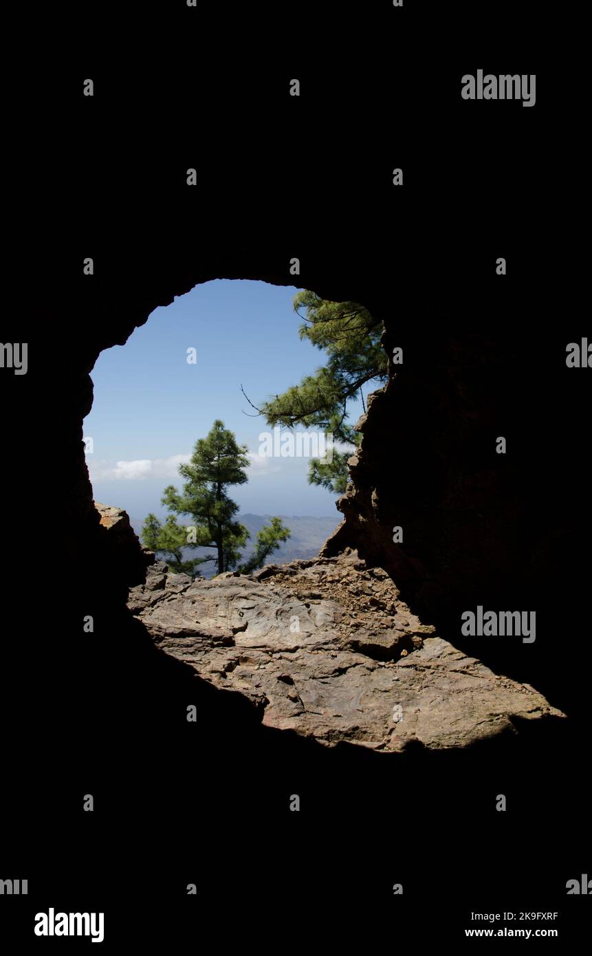 Agujero vertical hi-res stock photography and images - Alamy