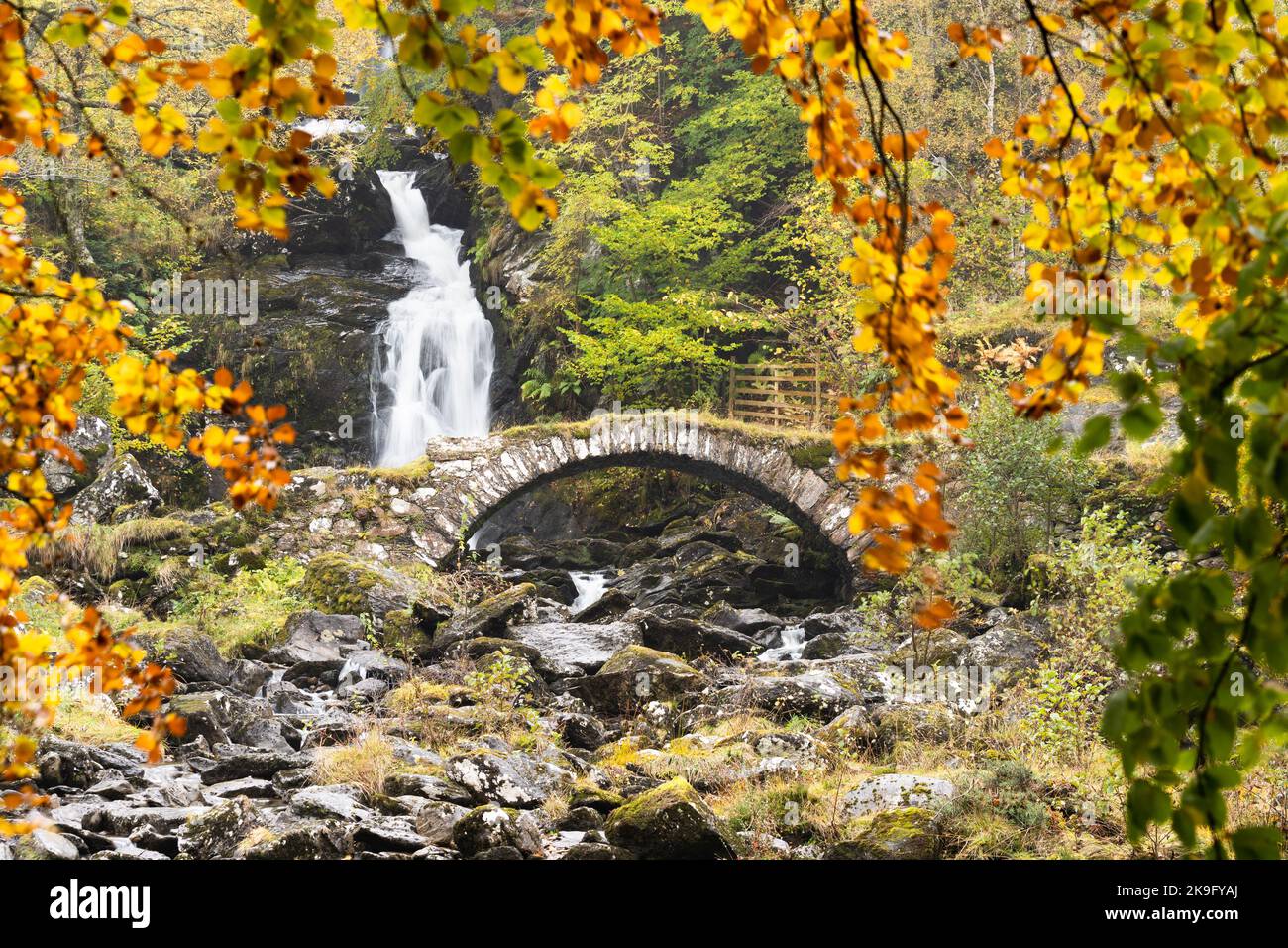 Perth scotland bridge hi-res stock photography and images - Alamy