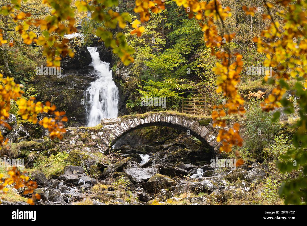 Perth scotland bridge hi-res stock photography and images - Alamy