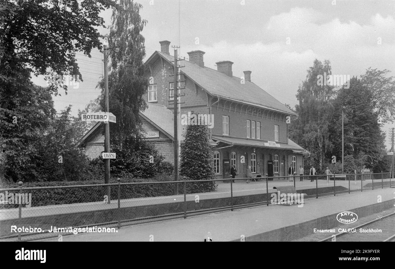 Rotebro hi-res stock photography and images - Alamy